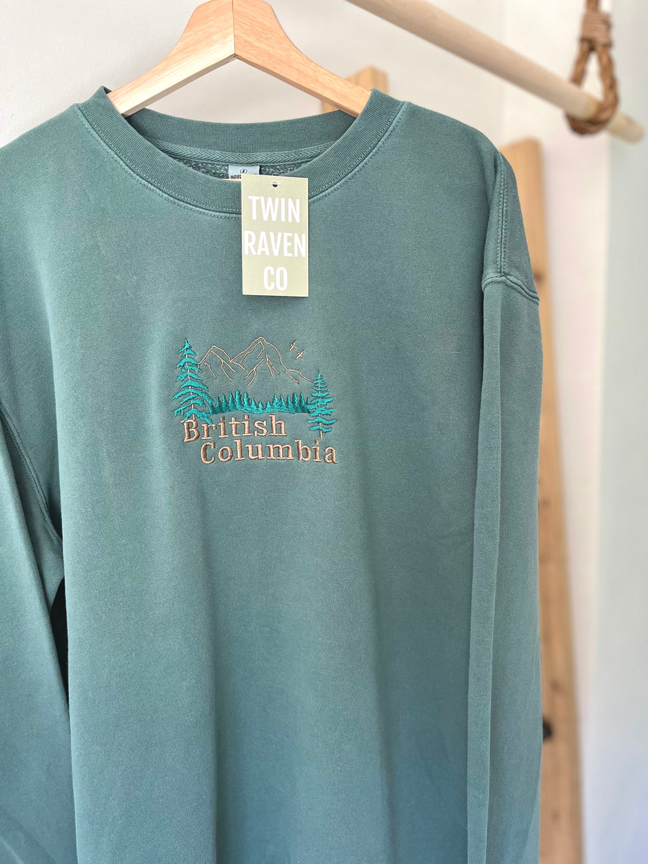 Twin Raven Co – Twin Raven Company