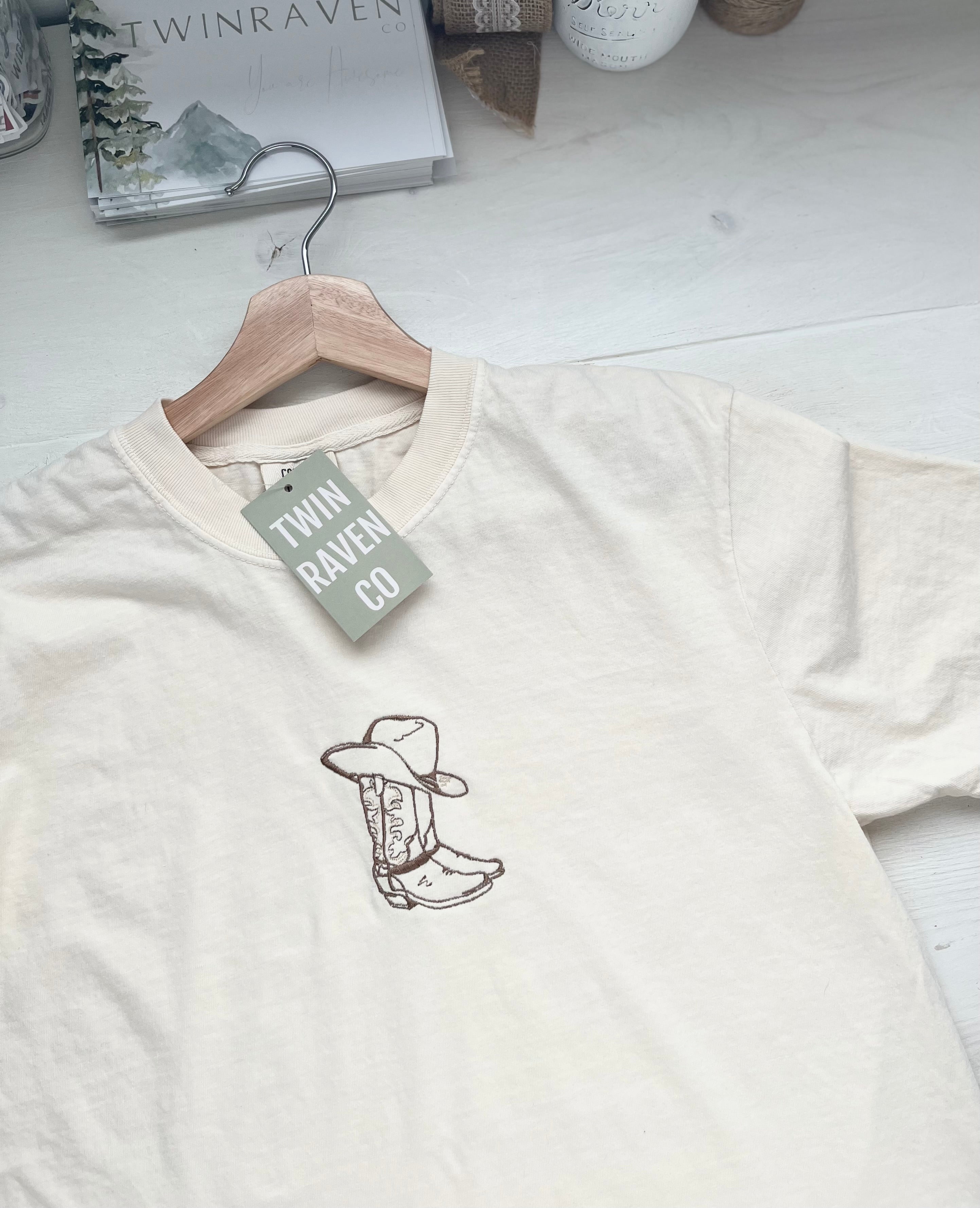 Twin Raven Co – Twin Raven Company