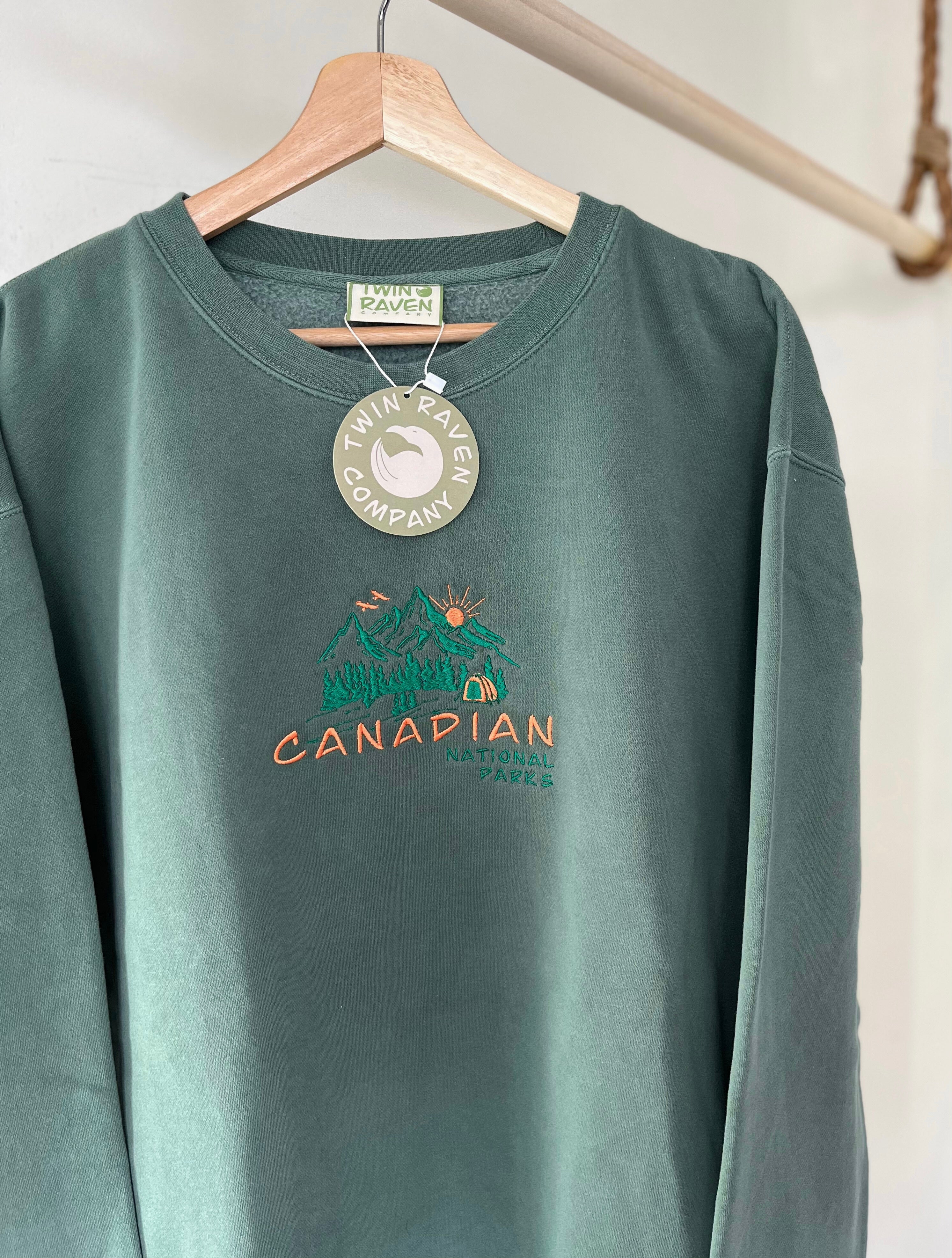 Twin Raven Co – Twin Raven Company