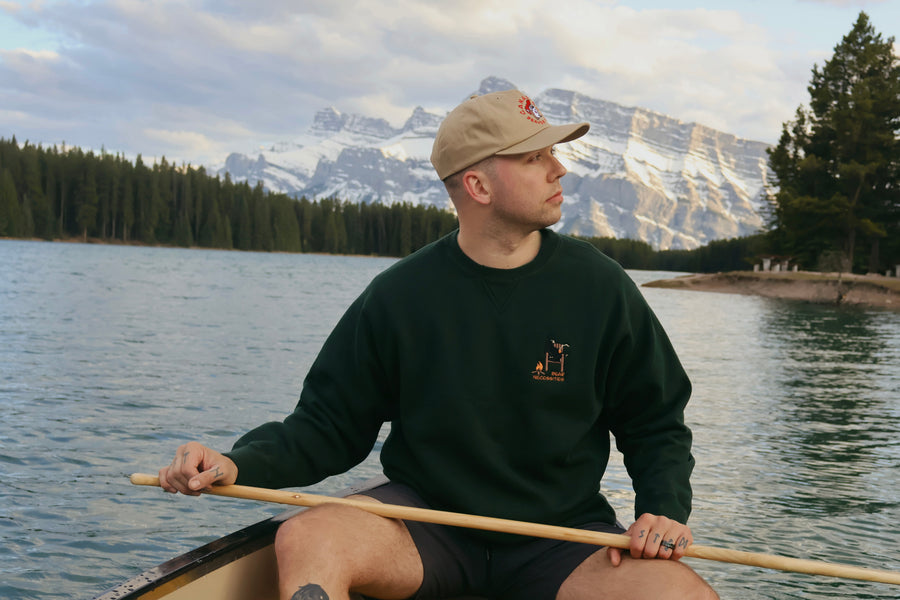 Twin Raven Co – Twin Raven Company