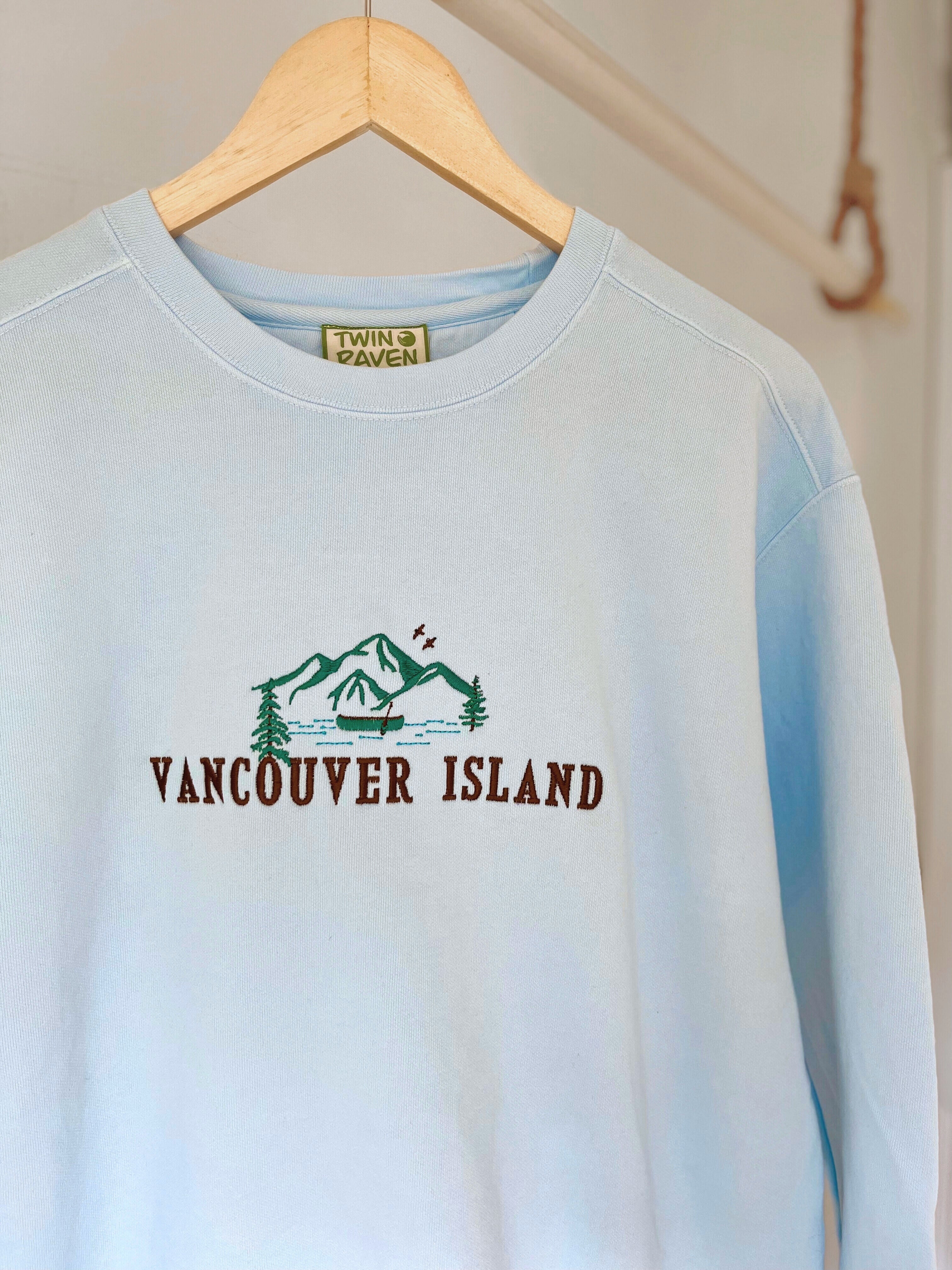 Cities & Provinces Collection – Twin Raven Company